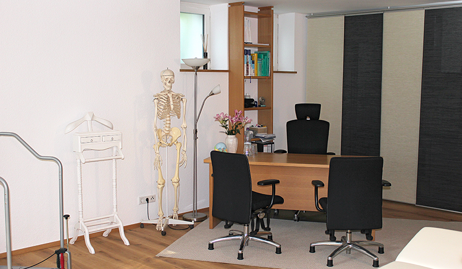 Felix Limpert - Ihre Praxis für Osteopathie, Heilpraktik ...