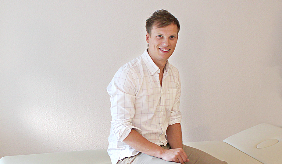 Felix Limpert - Ihre Praxis für Osteopathie, Heilpraktik ...